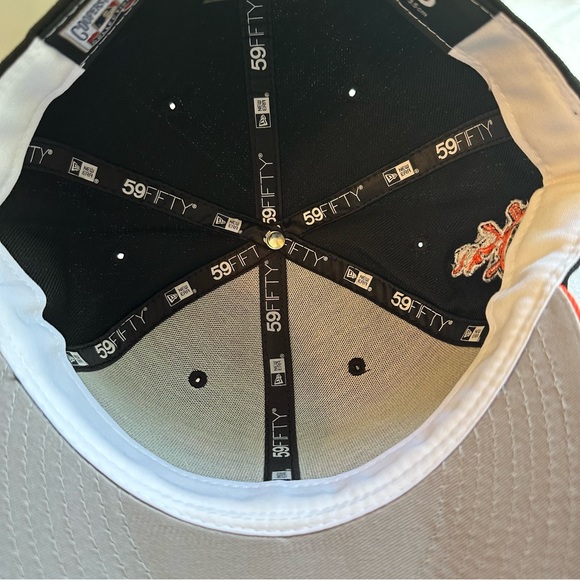 New Era | Accessories | Baltimore Orioles New Era 59fifty Fitted Hat ...